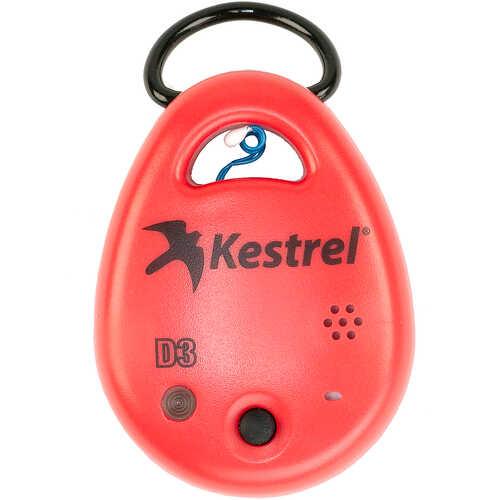 Kestrel® DROP® D1 Temperature Data Logger | Forestry Suppliers, Inc.
