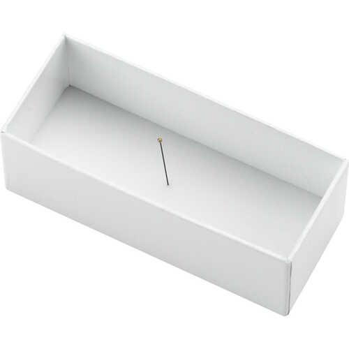 California Academy of Science Insect Pinning Trays | Forestry Suppliers ...