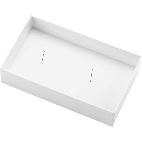 California Academy of Science Insect Pinning Trays | Forestry Suppliers ...