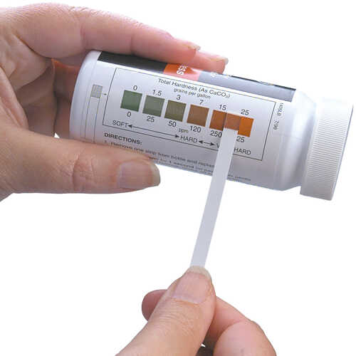 Hach Phosphorus, Orthophosphate (Reactive) Test Strips, 50 Strips ... Hach Phosphorus, Orthophosphate (Reactive) Test Strips, 50 Strips ...