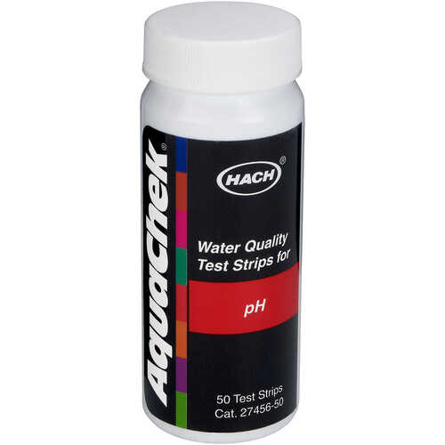 Hach® Phosphorus, Orthophosphate (Reactive) Test Strips | Forestry ... Hach® Phosphorus, Orthophosphate (Reactive) Test Strips | Forestry ...