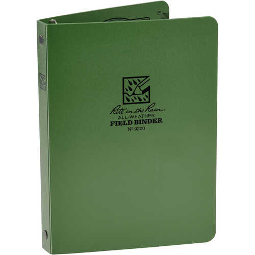 Rite in the Rain® Loose Leaf Paper | Forestry Suppliers, Inc.