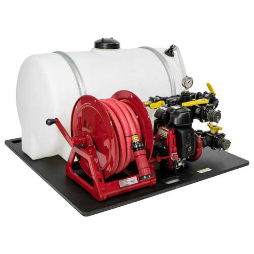 WATERAX VERSAX® Multipurpose Pumps | Forestry Suppliers, Inc.