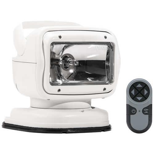 Golight® GT LED Wireless Remote Controlled Spotlight | Forestry ...