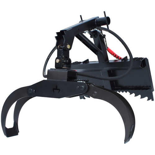Branch Manager™ T1070 BMG 72˝ Rake | Forestry Suppliers, Inc.