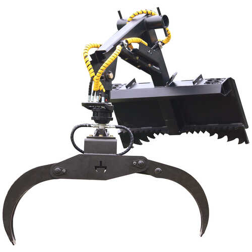 Branch Manager™ T1070 BMG 72˝ Rake | Forestry Suppliers, Inc.