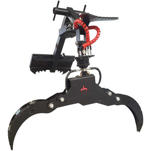 Branch Manager™ T1070 BMG 72˝ Rake | Forestry Suppliers, Inc.