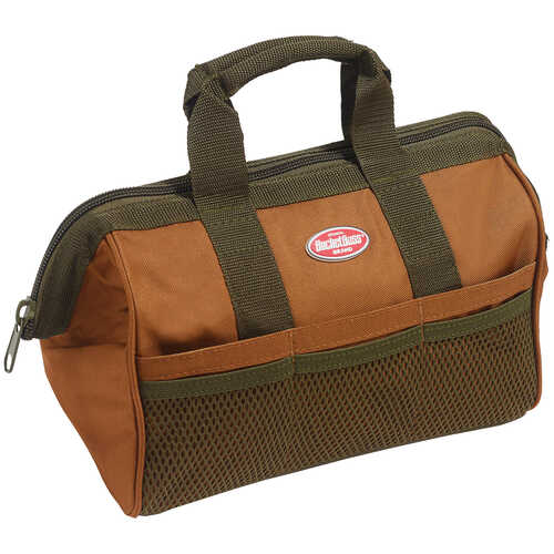 Bucket Boss Gatemouth 16 Tool Bag | Forestry Suppliers, Inc.