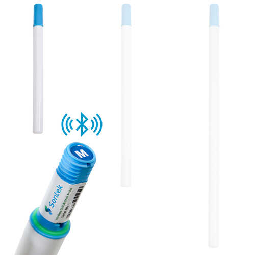 Sentek Drill and Drop Probe Extraction Tool | Forestry Suppliers, Inc.