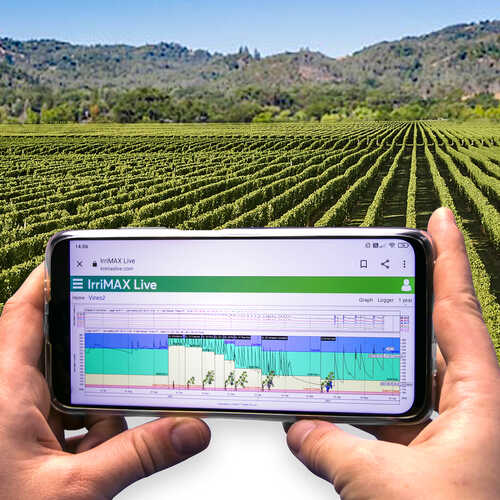 Sentek Drill and Drop Probe Extraction Tool | Forestry Suppliers, Inc.