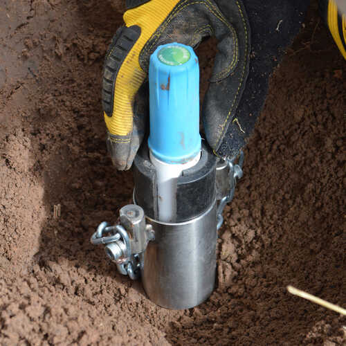 Sentek Drill and Drop Probe Extraction Tool | Forestry Suppliers, Inc.