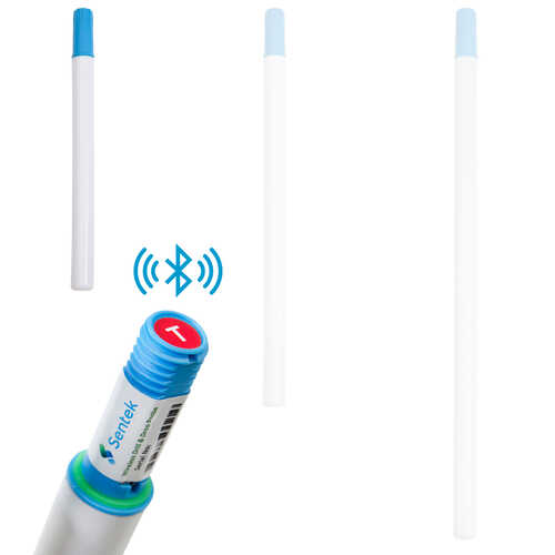 Sentek Drill and Drop Probe Extraction Tool | Forestry Suppliers, Inc.