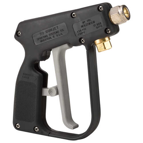 MeterJet™ Gunjet Spray Gun Kit | Forestry Suppliers, Inc.