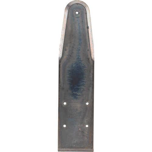 Concave Hoedad Blade, 15” | Forestry Suppliers, Inc.