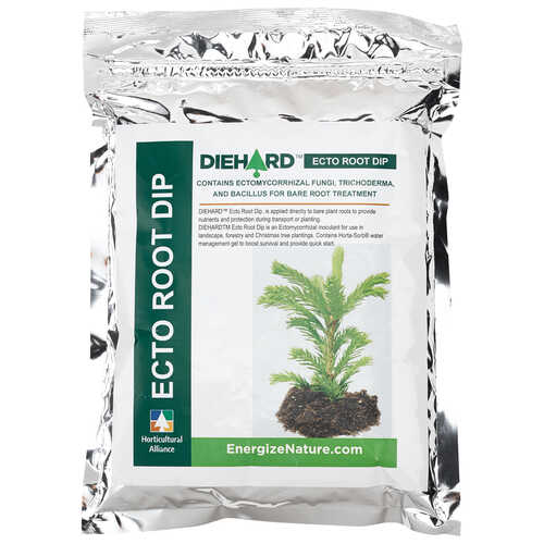 Diehard Transplant, 20-8 oz. bags | Forestry Suppliers, Inc.