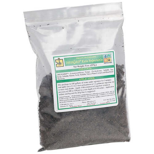 Diehard Ecto Root Dip, 1 lb. package | Forestry Suppliers, Inc.