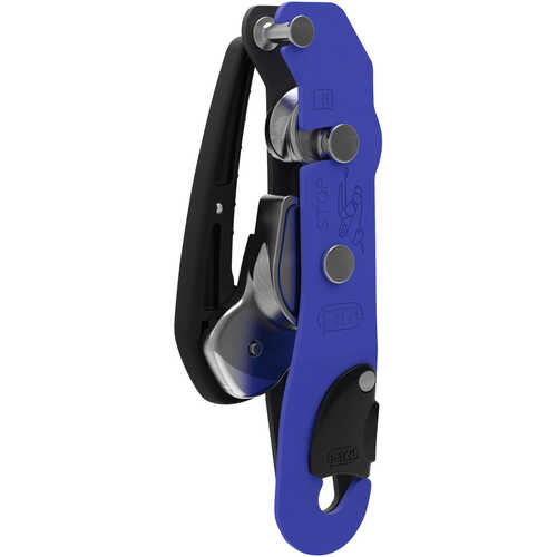 Petzl® RIG® Descender | Forestry Suppliers, Inc.