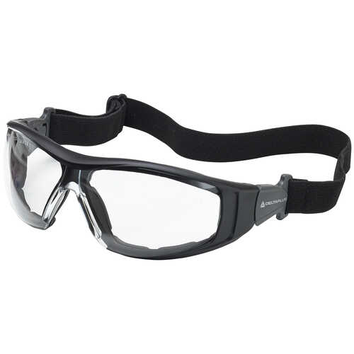 Delta Plus Go-Specs Safety Glasses, Clear Lens | Forestry Suppliers, Inc.