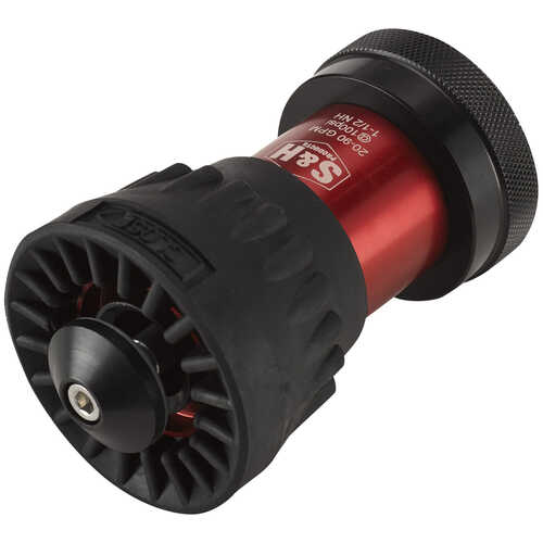 Multi-Orifice Fire Nozzle | Forestry Suppliers, Inc.