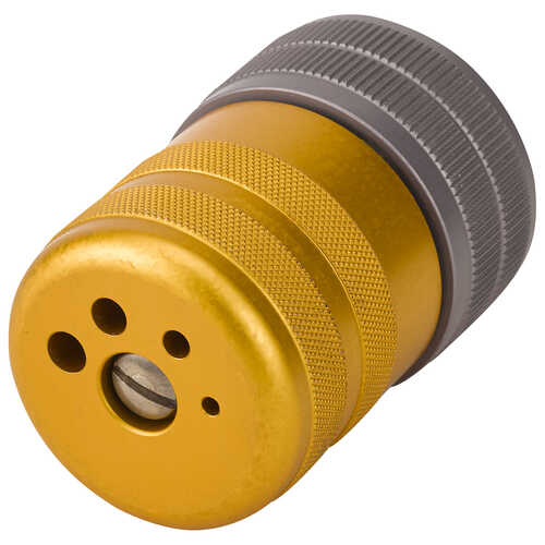Dual Range Nozzle, 1” NH | Forestry Suppliers, Inc.