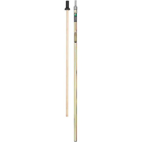AMS Deluxe Hay & Forage Probe, 24˝ | Forestry Suppliers, Inc.