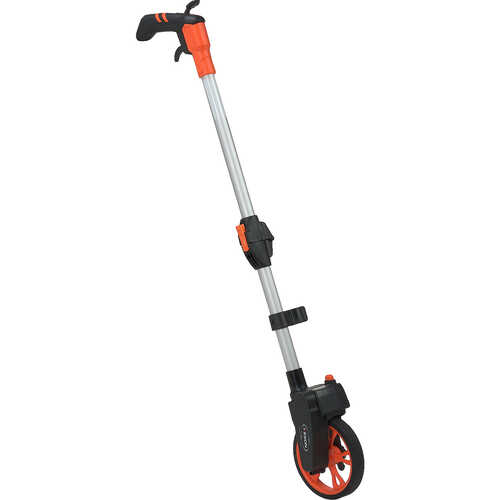 Keson RoadRunner Measuring Wheel Model RRT12, ft. & in | Forestry ...