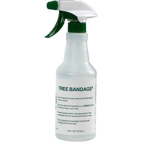 Tree Bandage Wound Dressing | Forestry Suppliers, Inc.