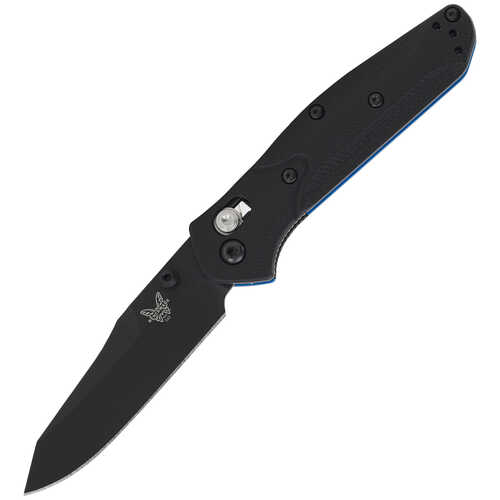 Benchmade® Barrage™ Knife | Forestry Suppliers, Inc.