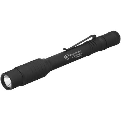 Streamlight Stylus Pro USB UV | Forestry Suppliers, Inc.