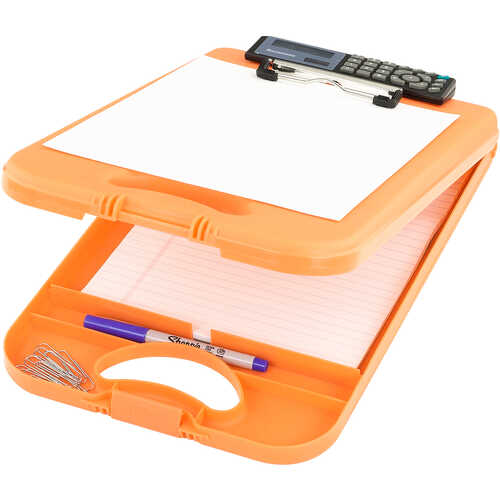 Saunders Deskmate II Portable Desk | Forestry Suppliers, Inc.