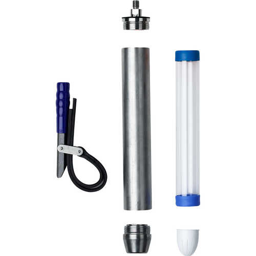 AMS Multi-Stage Sludge and Sediment Sampler Kit | Forestry Suppliers, Inc.