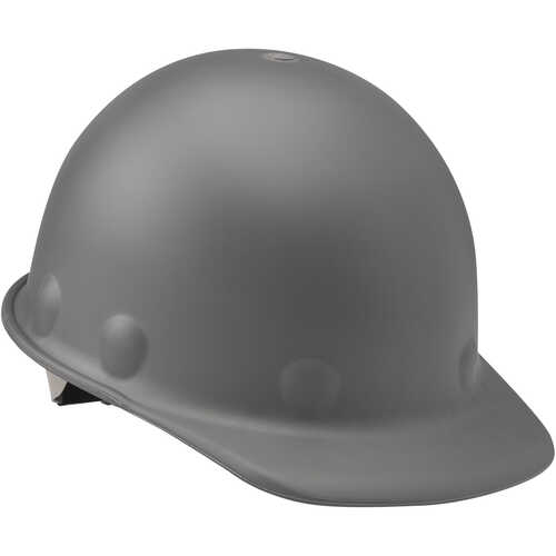 Fibre-Metal® E1 Full Brim Hard Hats | Forestry Suppliers, Inc.