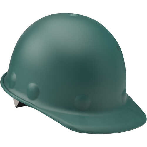 Fibre-Metal® E1 Full Brim Hard Hats | Forestry Suppliers, Inc.