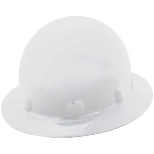Fibre-Metal® Roughneck P2 Cap Style Hard Hats | Forestry Suppliers, Inc.