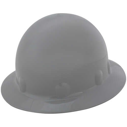 Fibre-Metal® Roughneck P2 Cap Style Hard Hats | Forestry Suppliers, Inc.