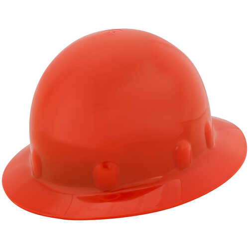 Fibre-Metal® Roughneck P2 Cap Style Hard Hats | Forestry Suppliers, Inc.