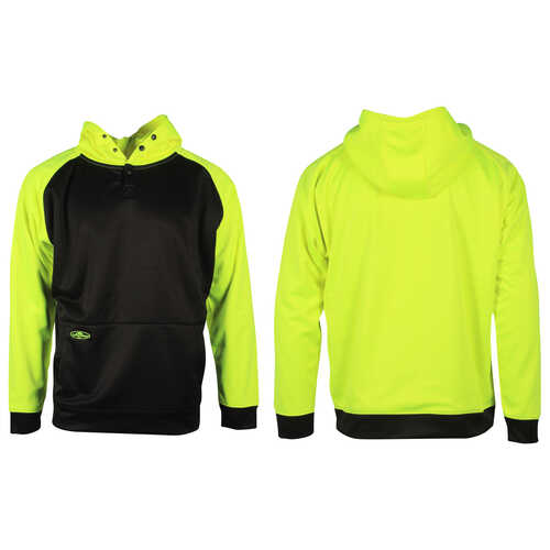Arborwear® Hooded Double-Thick Pullover Sweatshirts | Forestry ...