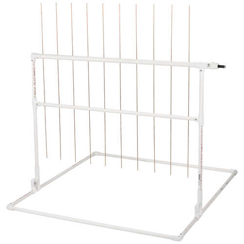 Collapsible Sampling Square, 0.25 Meter | Forestry Suppliers, Inc.