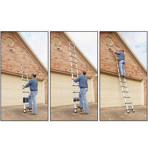 LadderMate™ Safety Strap | Forestry Suppliers, Inc.