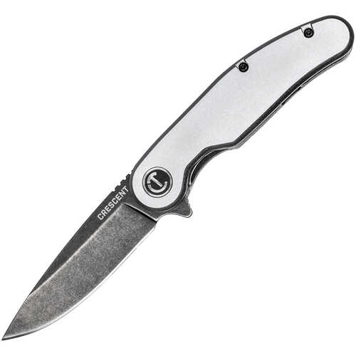Crescent Compact Folding Utility Knife | Forestry Suppliers, Inc.