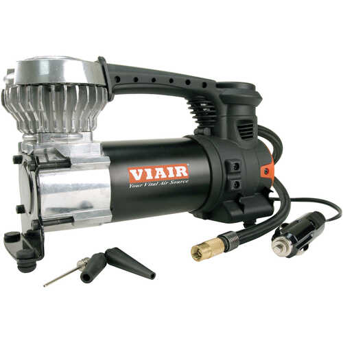 Viair® Model 400P Portable Compressor Kit | Forestry Suppliers, Inc.