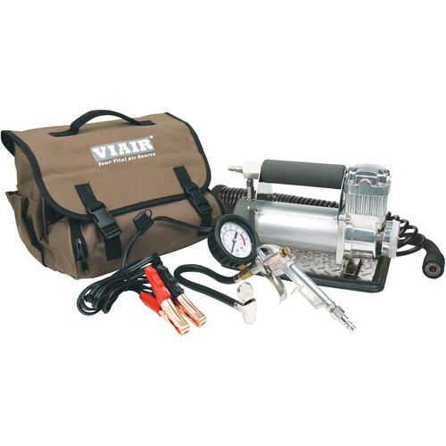 Viair Model 450P-RV Automatic Portable Compressor Kit | Forestry ...