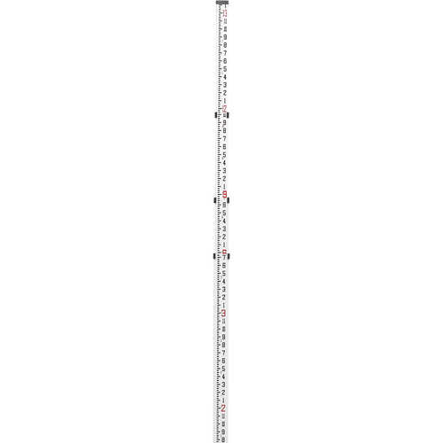 Sokkia™ Builder Series Fiberglass Telescoping Level Rod | Forestry ...