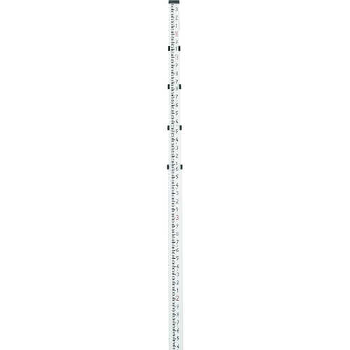 Sokkia™ Builder Series Fiberglass Telescoping Level Rod | Forestry ...