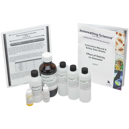 Aldon Innovating Science Soil Analysis | Forestry Suppliers, Inc.