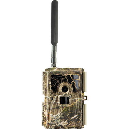 Covert WC30-V LTE Scouting Camera for Verizon Networks | Forestry ...