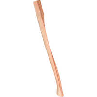 Council Sport Utility 2.25 lb. Boy’s Axe with 24˝ Curved Hickory Handle ...