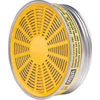 MSA Comfo Classic Respirator, Medium | Forestry Suppliers, Inc.