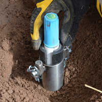 Sentek Drill and Drop Bluetooth Moisture Probe, 1´ | Forestry Suppliers ...