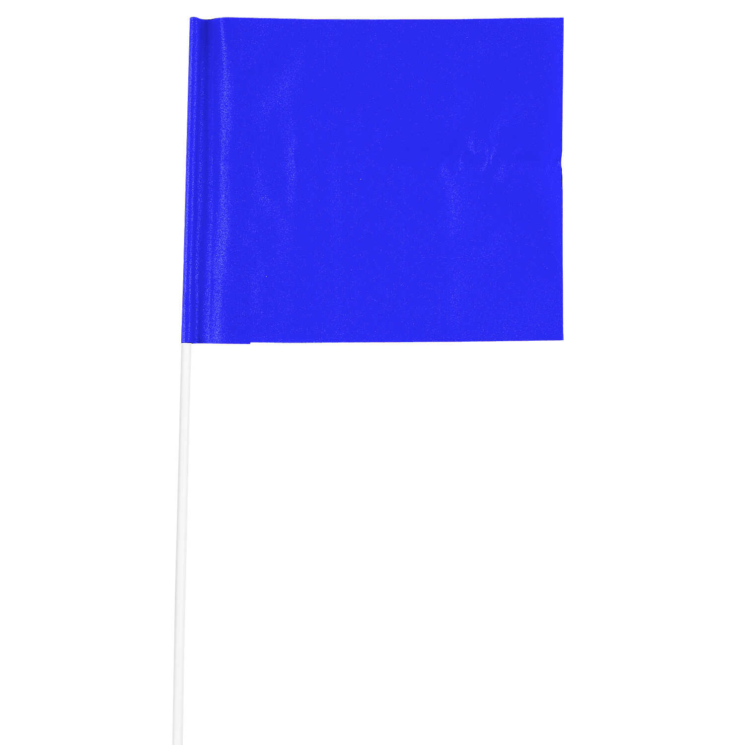 4” x 5” PVC Stake Marking Flags | Forestry Suppliers, Inc.